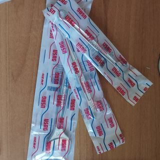 Tris chiavi combinate