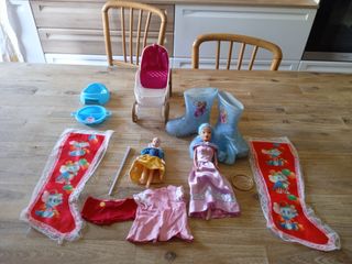 giochi per bambine principessa