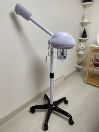 Vaporizzatore ad ozono