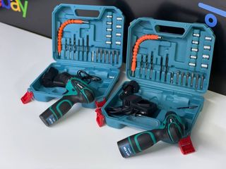 2 Avvitatore/Trapano