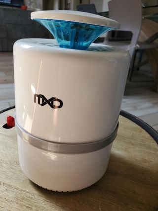 Trappola per zanzare led