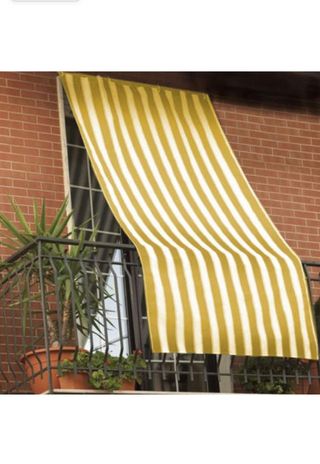 Tenda balcone