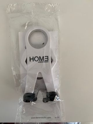 Apribottiglie design