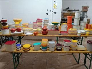 Tupperware
