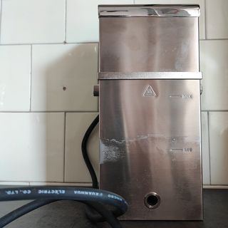 Roner professionale cottura sottovuoto