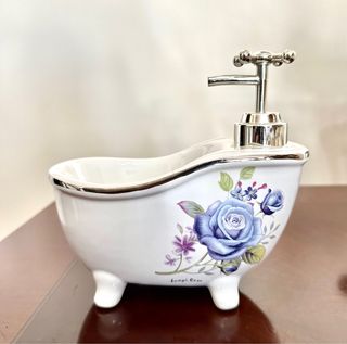 Dispenser sapone
