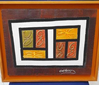 Quadro etnico