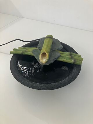 Fontanella da interno