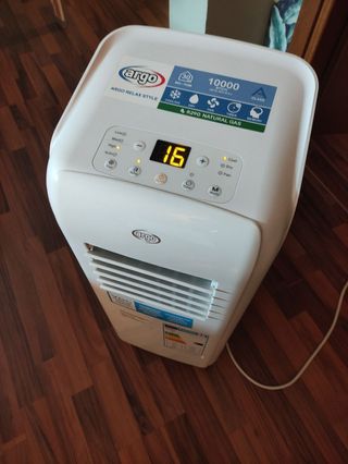 Condizionatore Argo Relax Style