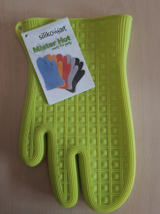 Guanto forno  Mister Hor