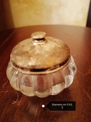 Ciotolina in cristallo