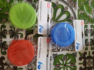 Bicchiere richiudibile