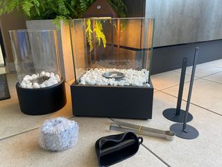 Camino bioetanolo x 2