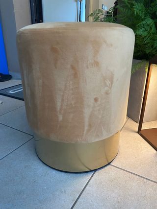 Pouf / sgabello Kare Desing