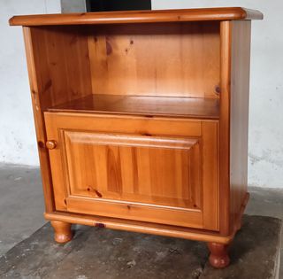 Mobile Porta TV in Legno