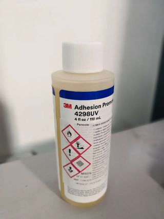 Primer carrozzeria 3m