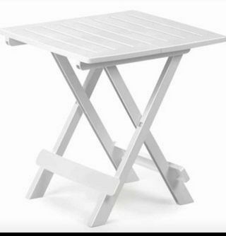 Tavolino da esterno