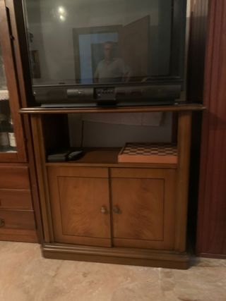 mobiletto porta tv