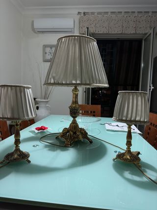 Lampadario camera da letto