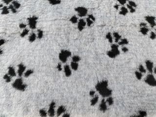 Tappetino anallergico cane