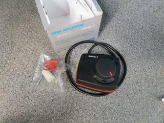 Espe AB ARA659 24V Motor