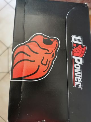 Scarpe da lavoro U-Power n 47