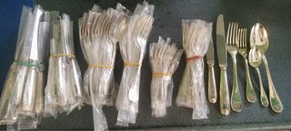 Christofle Perles 72 posate