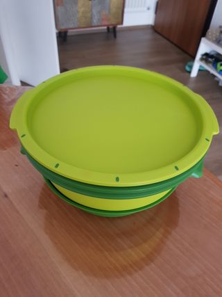 Tupperware