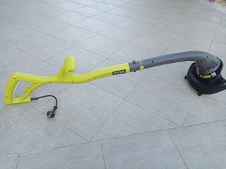 Tagliabordi RYOBI elettrico