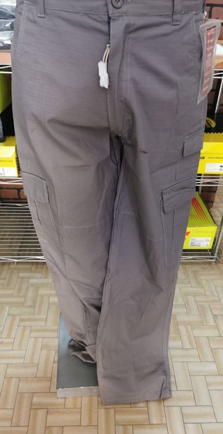 Stock 10 Pezzi Pantaloni da Lavoro SOCIM