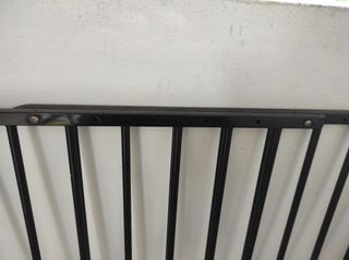 Cancelletto per animali