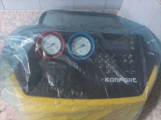 Stazione di ricarica YF1 234 TEXA