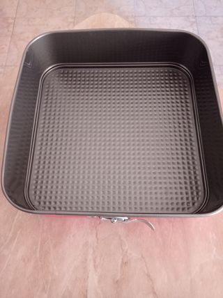 Stampo a cerniera