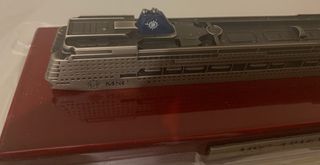 modellino Msc Armonia