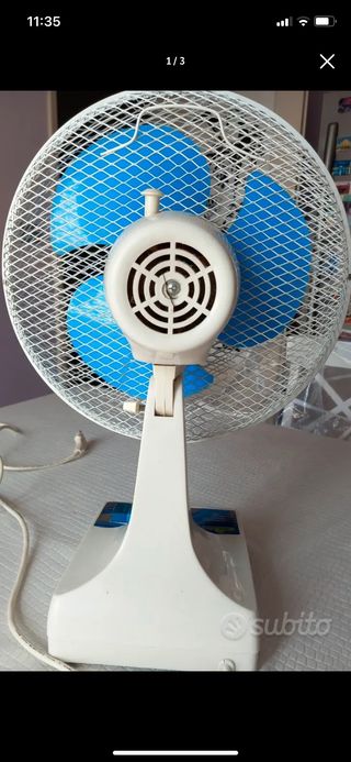Ventilatore