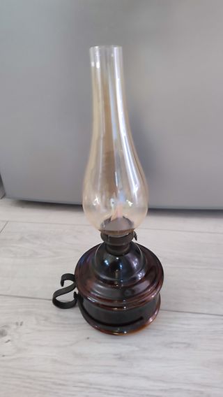 Lampada