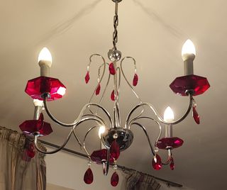 lampadario