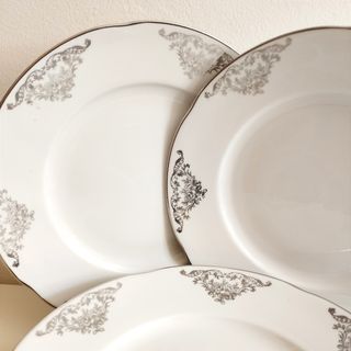 Set di 6 piatti  Richard Ginori