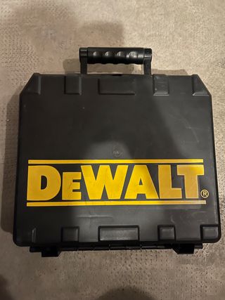 seghetto alternativo dewalt