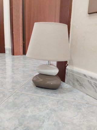 Lampada da comodino