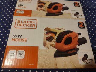 Black+Decker