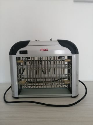 Lampada antizanzare MAX