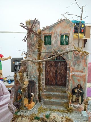 Presepe