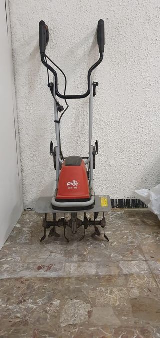 Motozappa