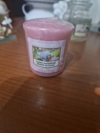 Yankee candle