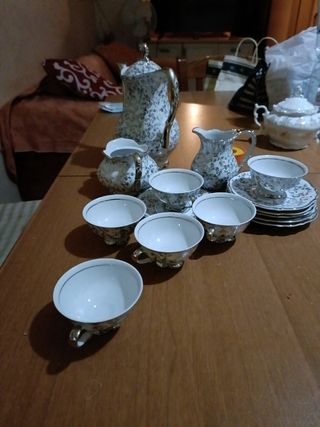 Servizio da caffè Bavaria