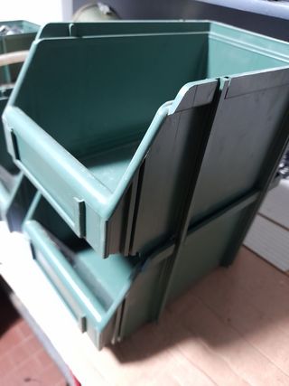 Portaminuterie fai da te diy