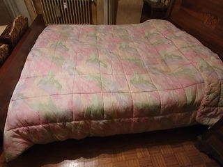 Trapunta Caleffi Sofy Matrimoniale Fantasia