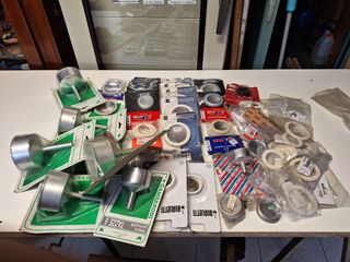 filtri moka caffettiera