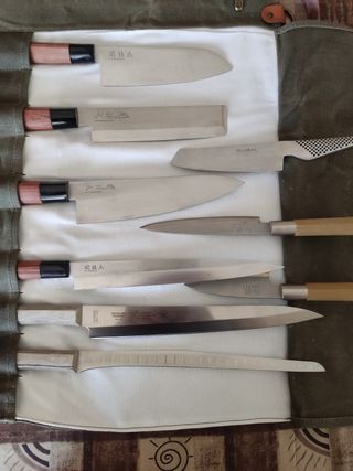 Coltelli professionali